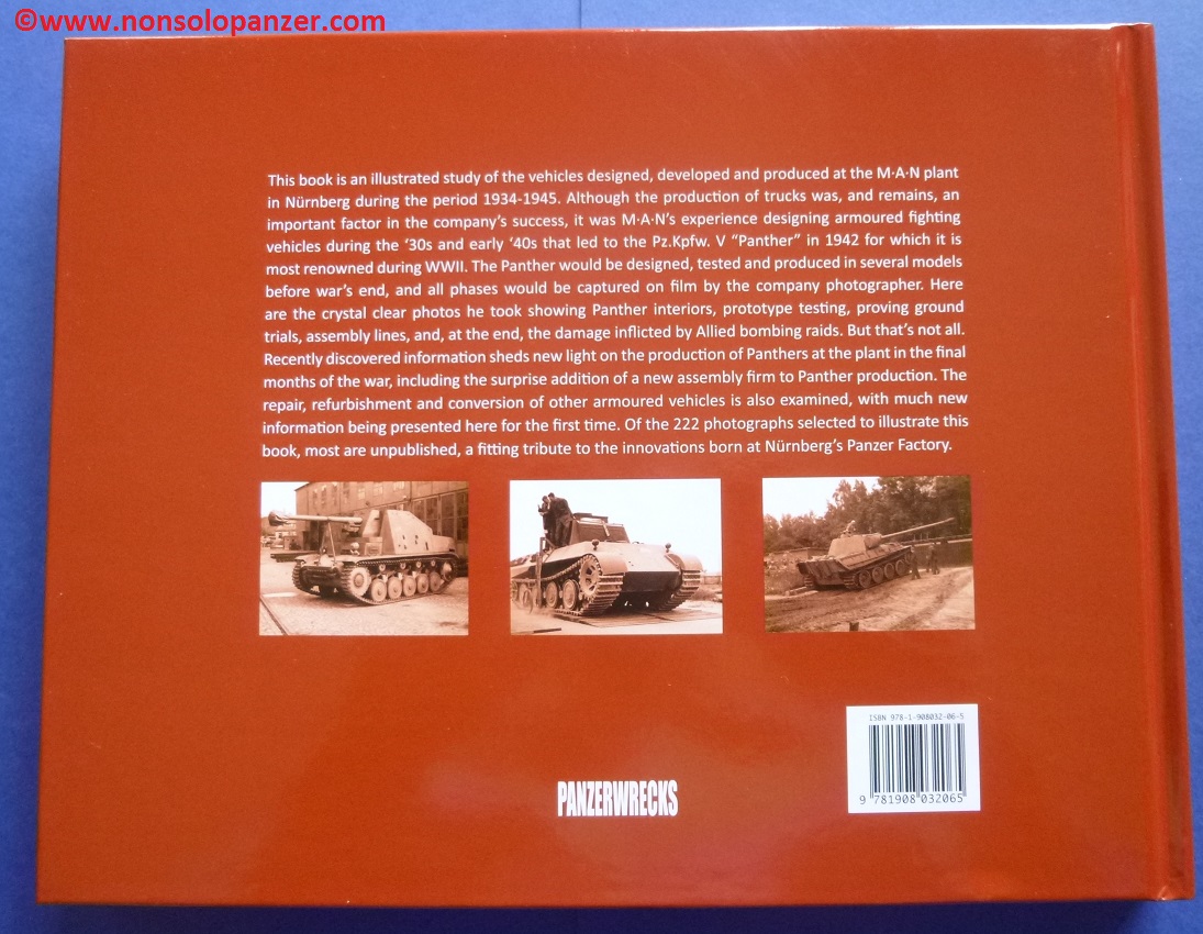 MAN Panzer Factory 02 – NonSoloPanzer