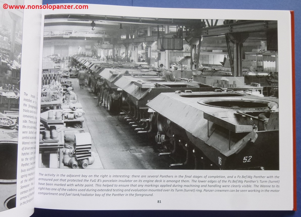 NÜRNBERG’S PANZER FACTORY – NonSoloPanzer