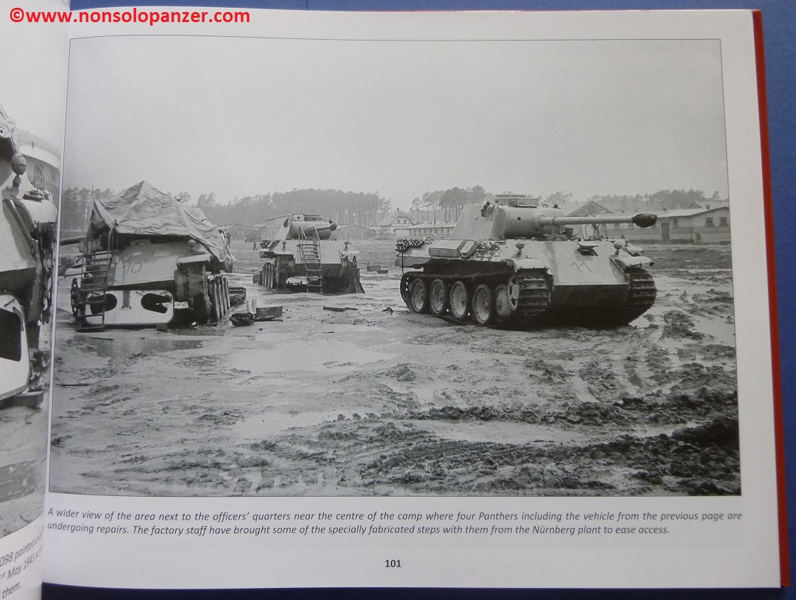 NÜRNBERG’S PANZER FACTORY – NonSoloPanzer