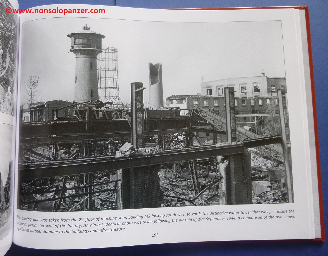 NÜRNBERG’S PANZER FACTORY – NonSoloPanzer