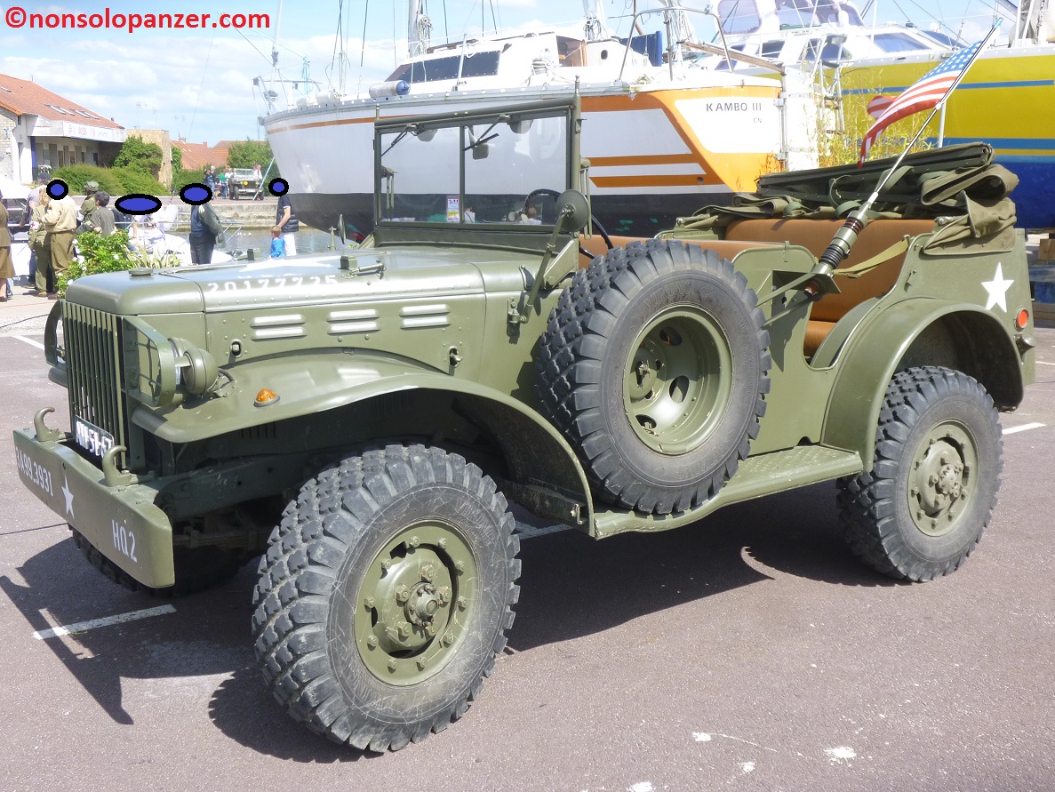 Dodge Wc 02 – NonSoloPanzer
