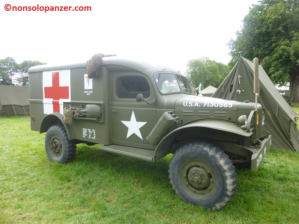 Dodge Wc 11 – NonSoloPanzer
