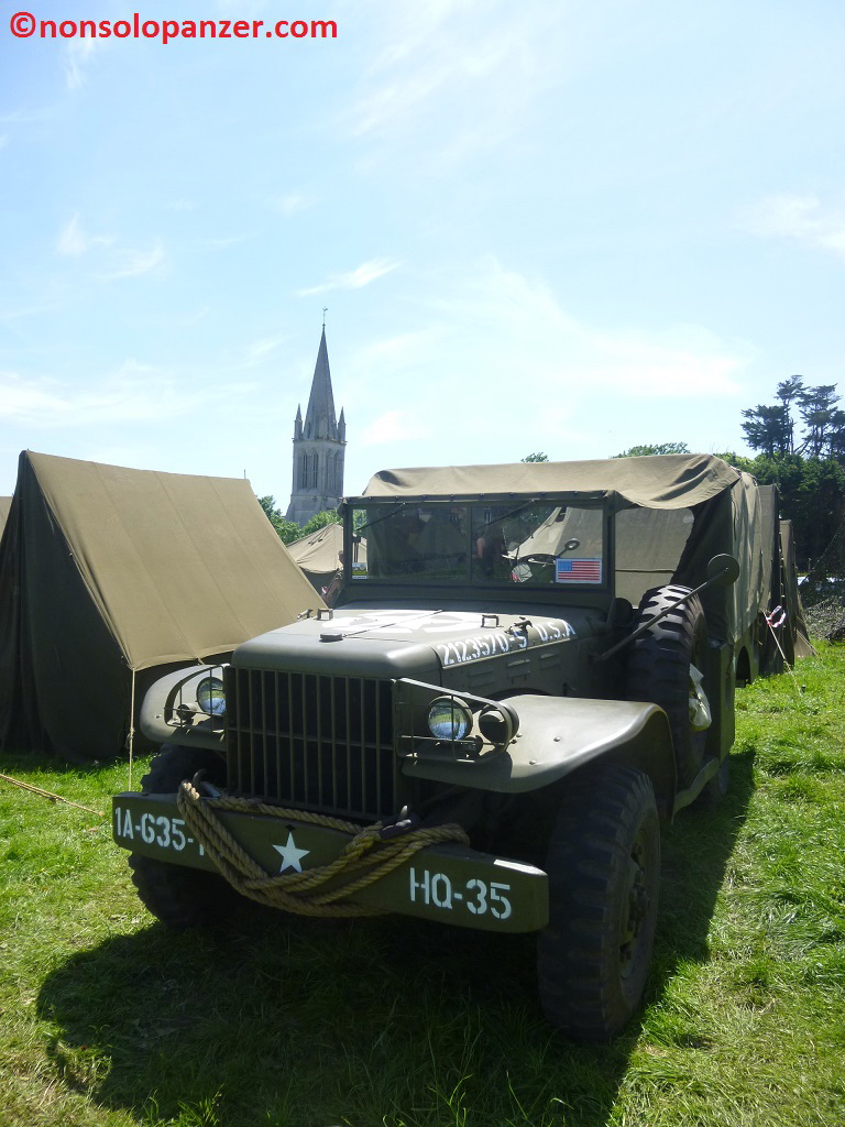 Dodge Wc 17 – NonSoloPanzer