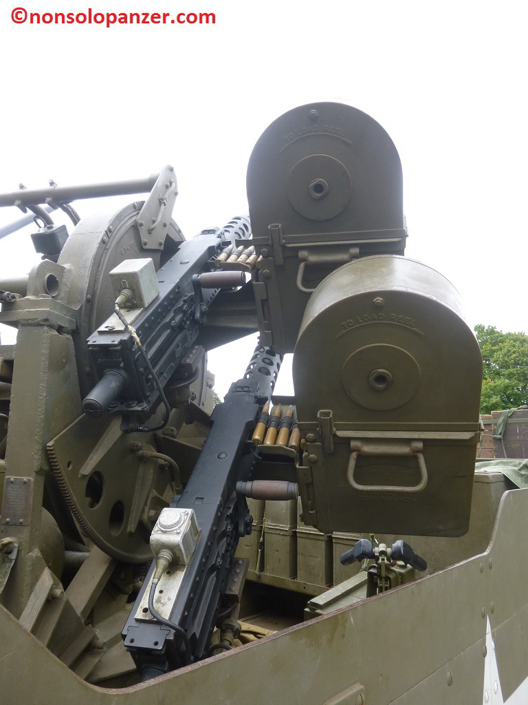 THE M3 HALFTRACK & VARIANTS – NonSoloPanzer