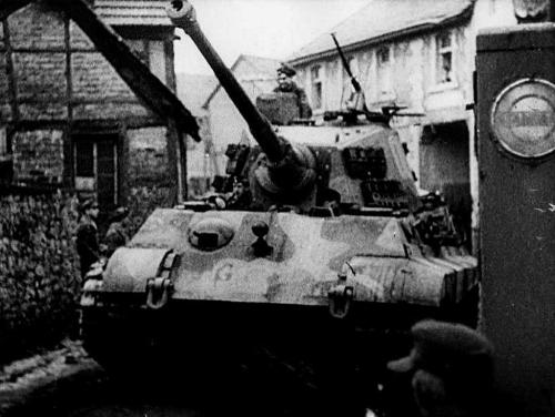 IL KAMPFGRUPPE “PEIPER” – NonSoloPanzer