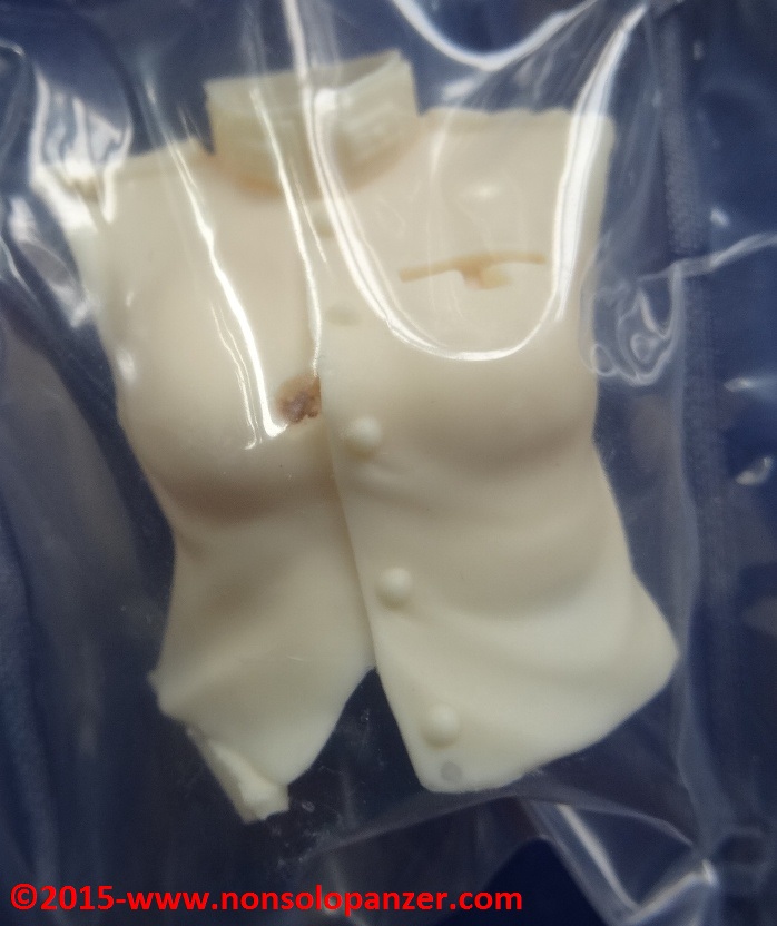 20 Lynn Minmay Crossover Dress – NonSoloPanzer