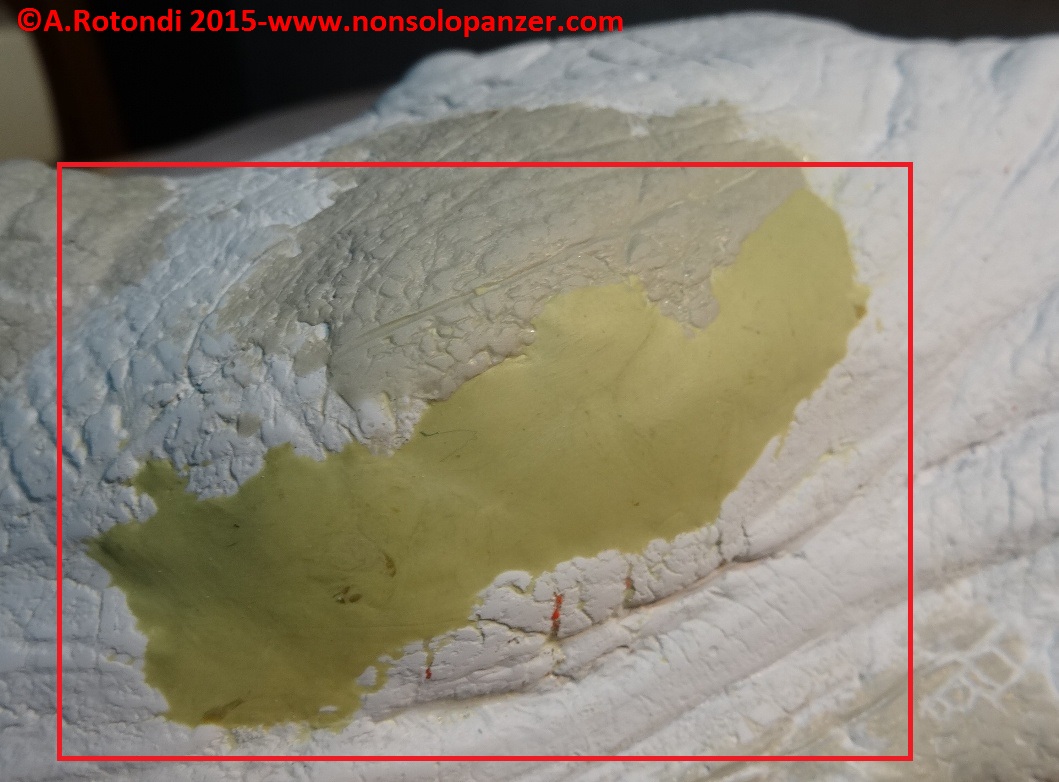 018 Pterosaurus Tapejaridae – NonSoloPanzer