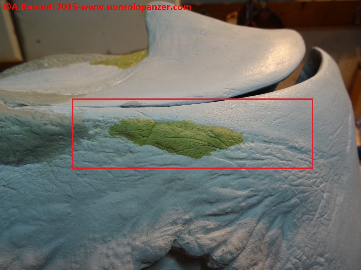 027 Pterosaurus Tapejaridae – NonSoloPanzer