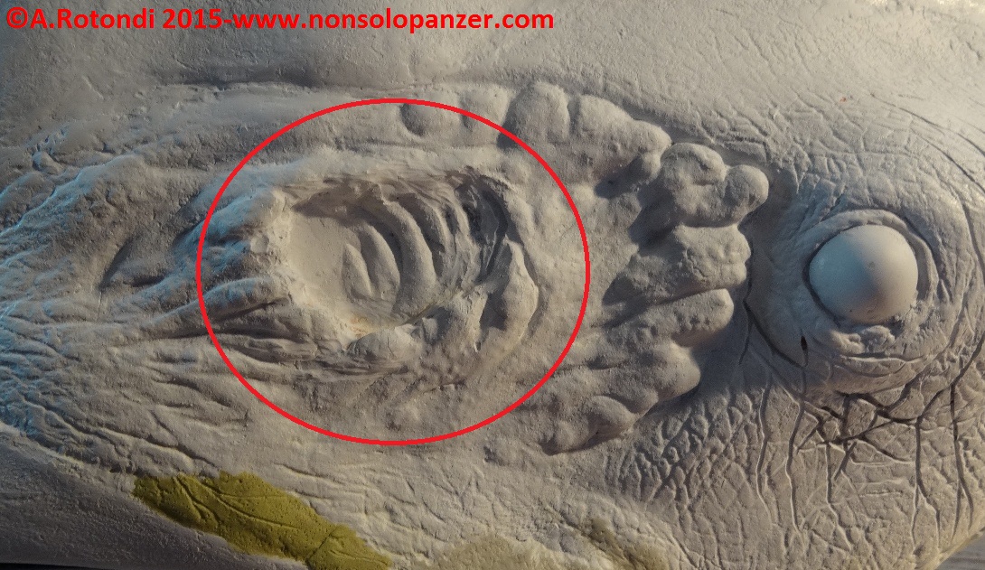 037 Pterosaurus Tapejaridae – NonSoloPanzer