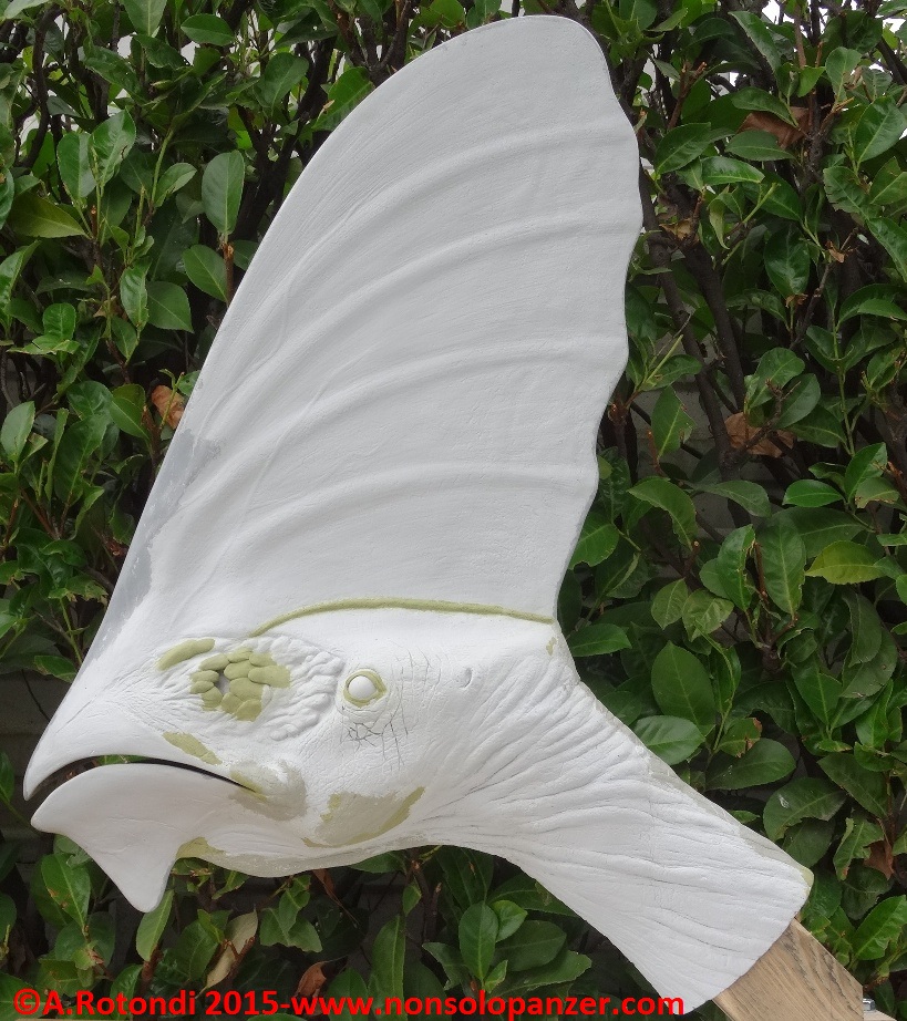 071 Pterosaurus Tapejaridae – NonSoloPanzer