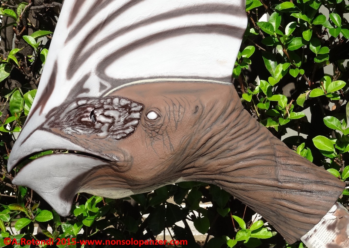 100 Pterosaurus Tapejaridae – NonSoloPanzer