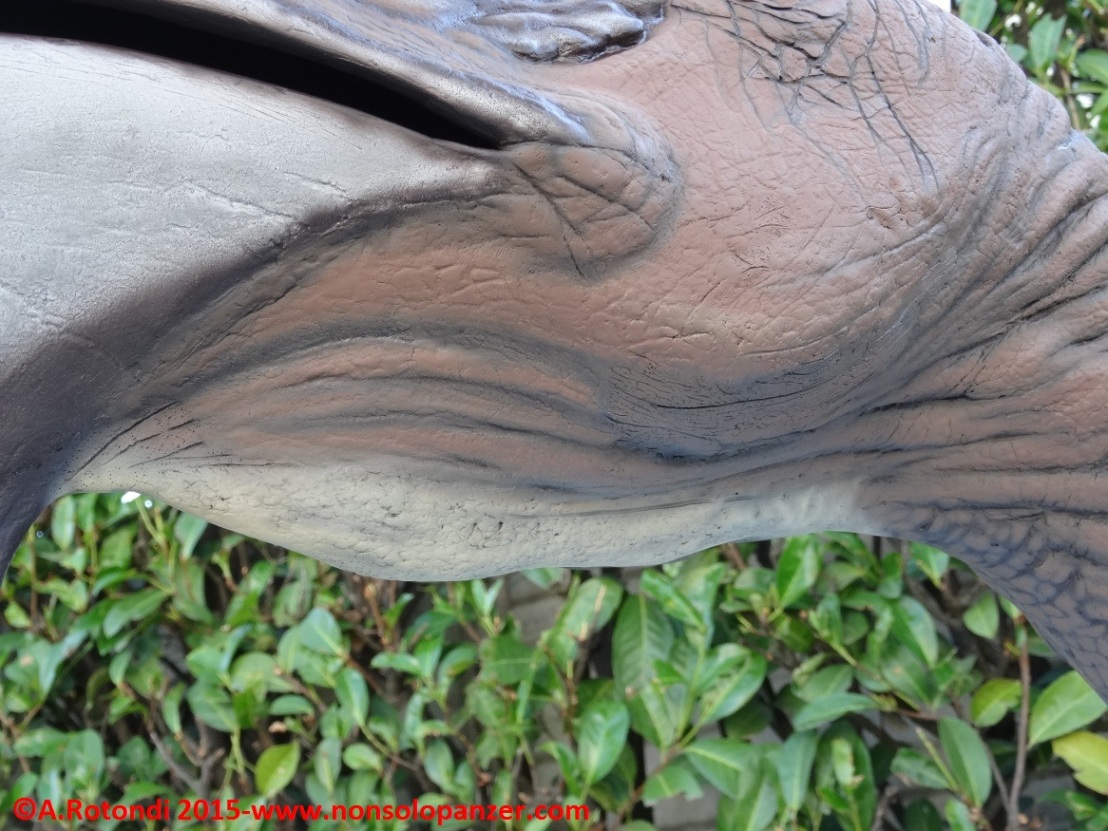 102 Pterosaurus Tapejaridae – NonSoloPanzer