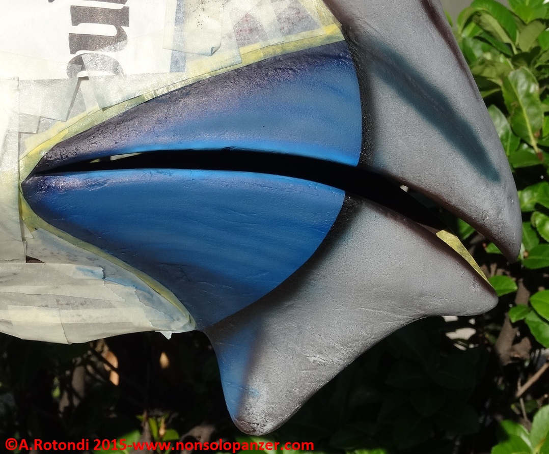 144 Pterosaurus Tapejaridae – NonSoloPanzer