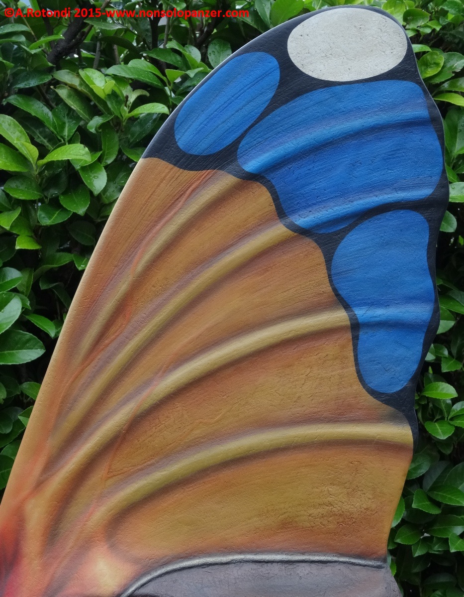 233 Pterosaurus Tapejaridae – NonSoloPanzer