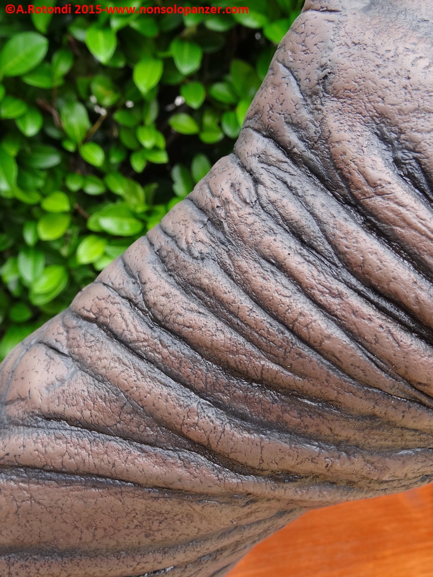 246 Pterosaurus Tapejaridae – NonSoloPanzer