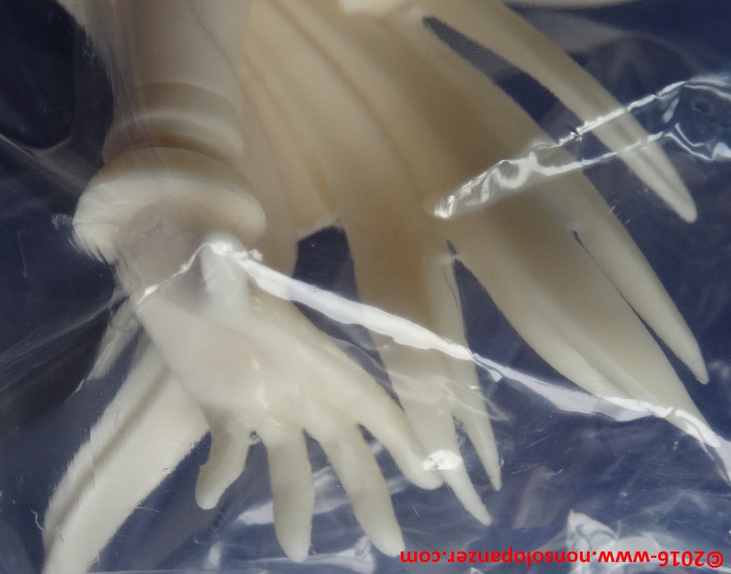 06 Yamashita Asuka Test Plugsuit – NonSoloPanzer