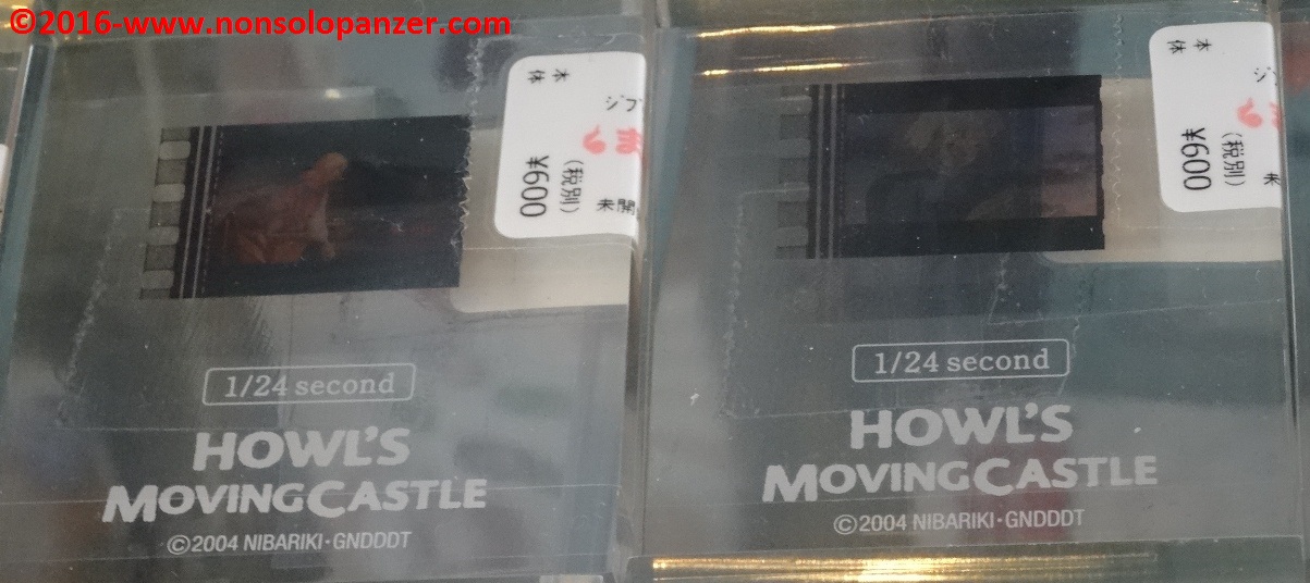 07 Mandarake Manga – NonSoloPanzer