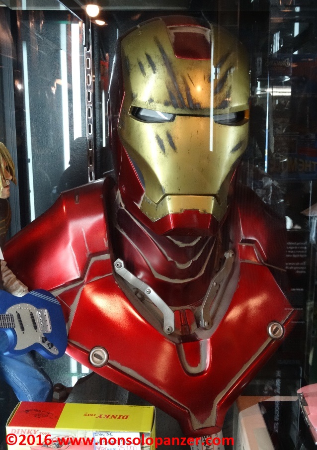 13 Mandarake Vintage – NonSoloPanzer