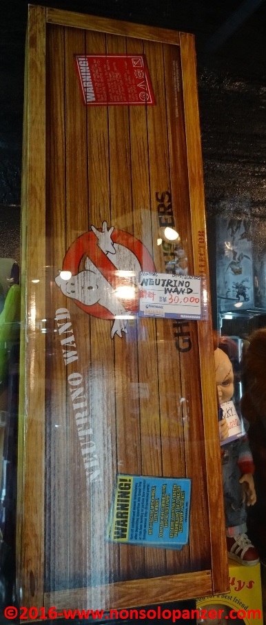 14 Mandarake Vintage – NonSoloPanzer