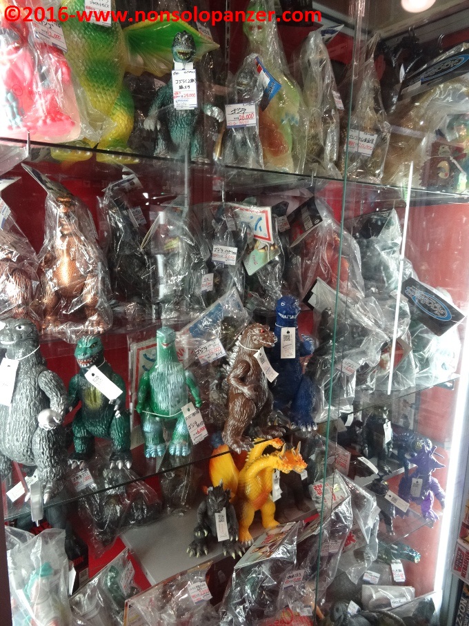 19 Mandarake Vintage – NonSoloPanzer