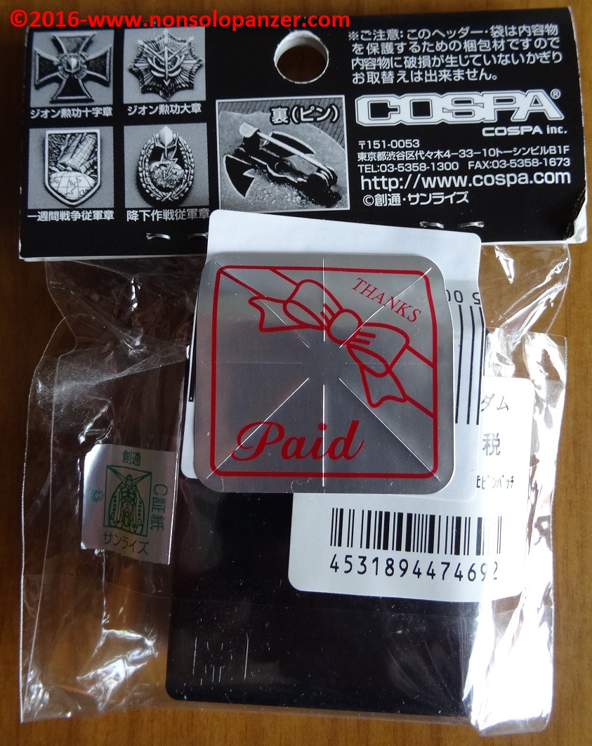 02-principality-of-zeon-pin-badge – NonSoloPanzer