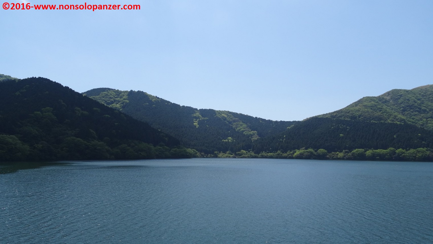 08-ashinoko-lake – NonSoloPanzer