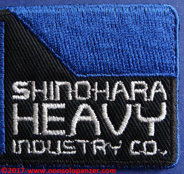 15-patch-patlabor – NonSoloPanzer