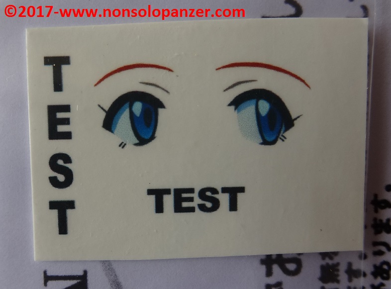 05 Asuka Test Plugsuit Sadamoto Version – NonSoloPanzer