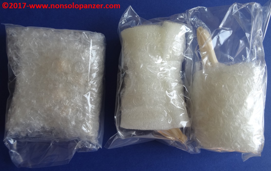 11 Asuka Test Plugsuit Sadamoto Version – NonSoloPanzer