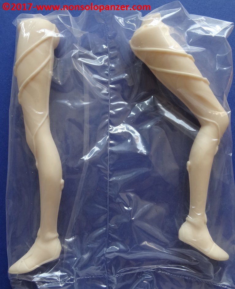 16 Asuka Test Plugsuit Sadamoto Version – NonSoloPanzer