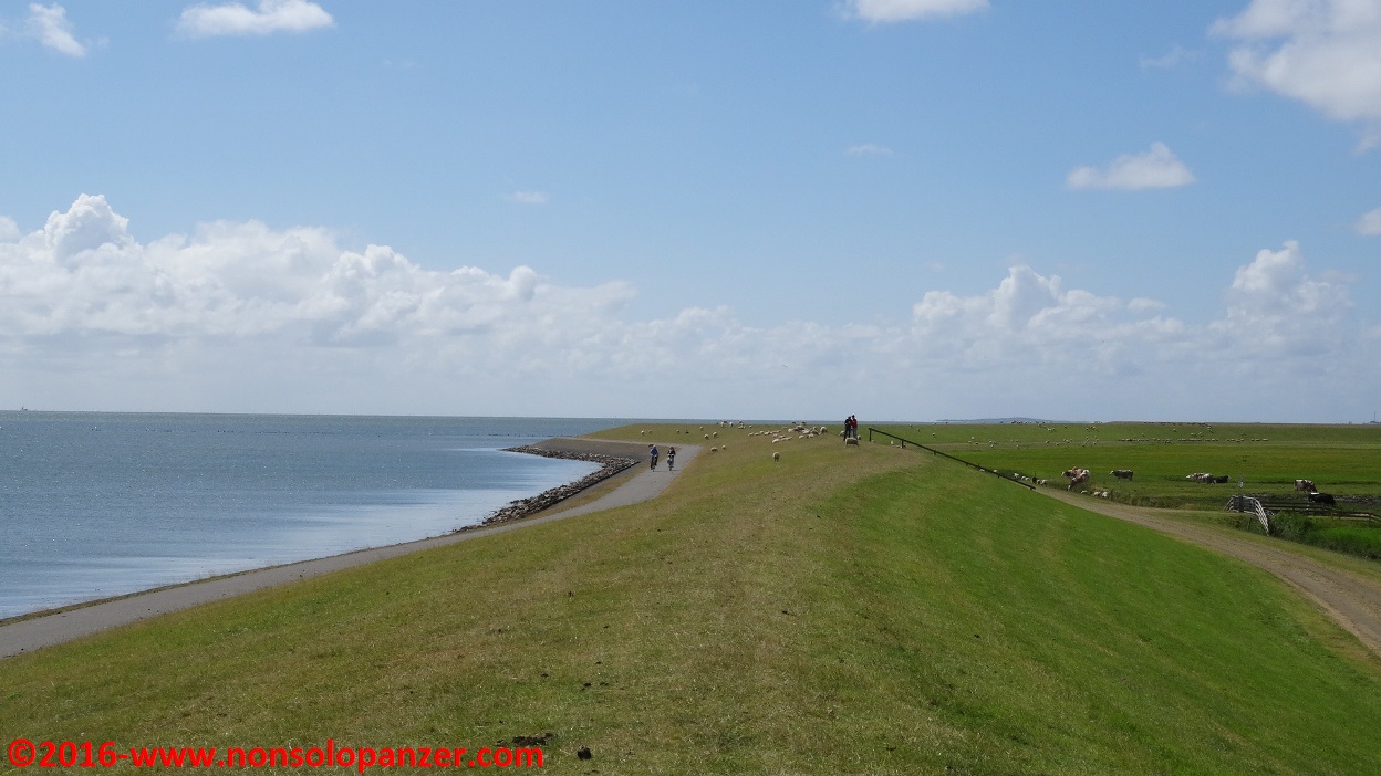 070 Isole Frisone – NonSoloPanzer