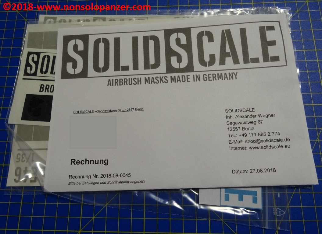 02 Solid Scale Masks – NonSoloPanzer