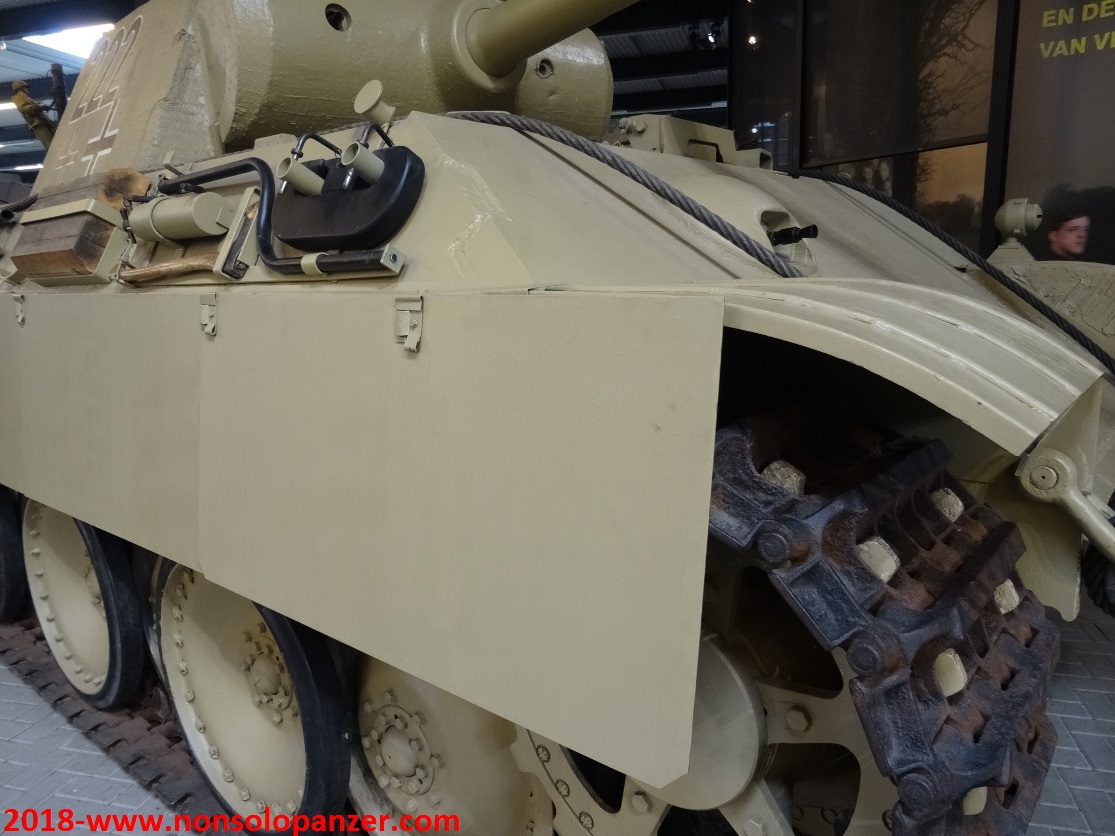 06 Panther Overloon Museum – NonSoloPanzer