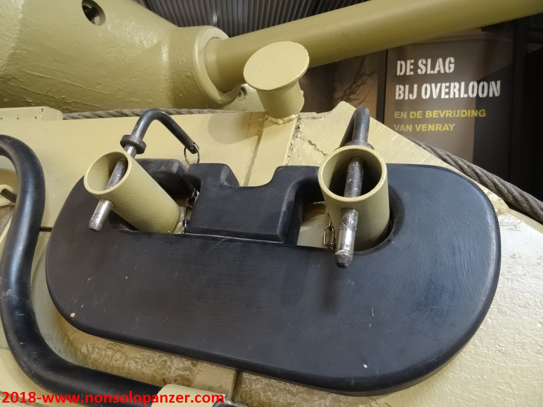 08 Panther Overloon Museum – NonSoloPanzer