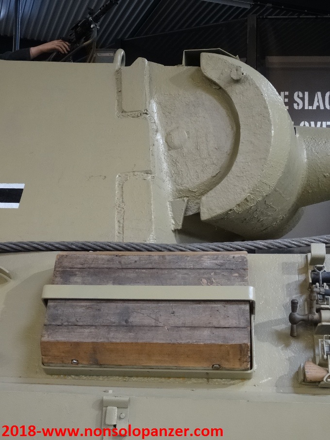 10 Panther Overloon Museum – NonSoloPanzer