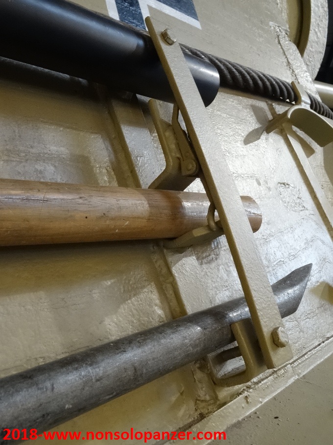 12 Panther Overloon Museum – NonSoloPanzer