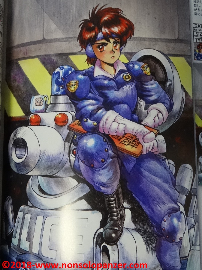 16 Intron Depot 8 Bomb Bay – NonSoloPanzer