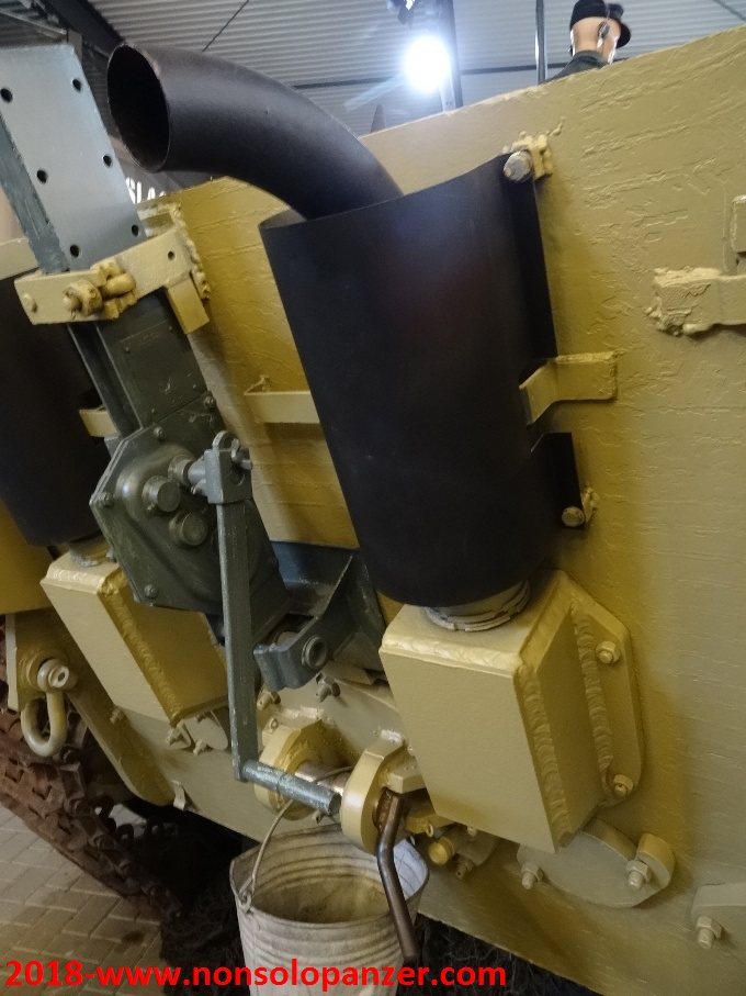 17 Panther Overloon Museum – NonSoloPanzer