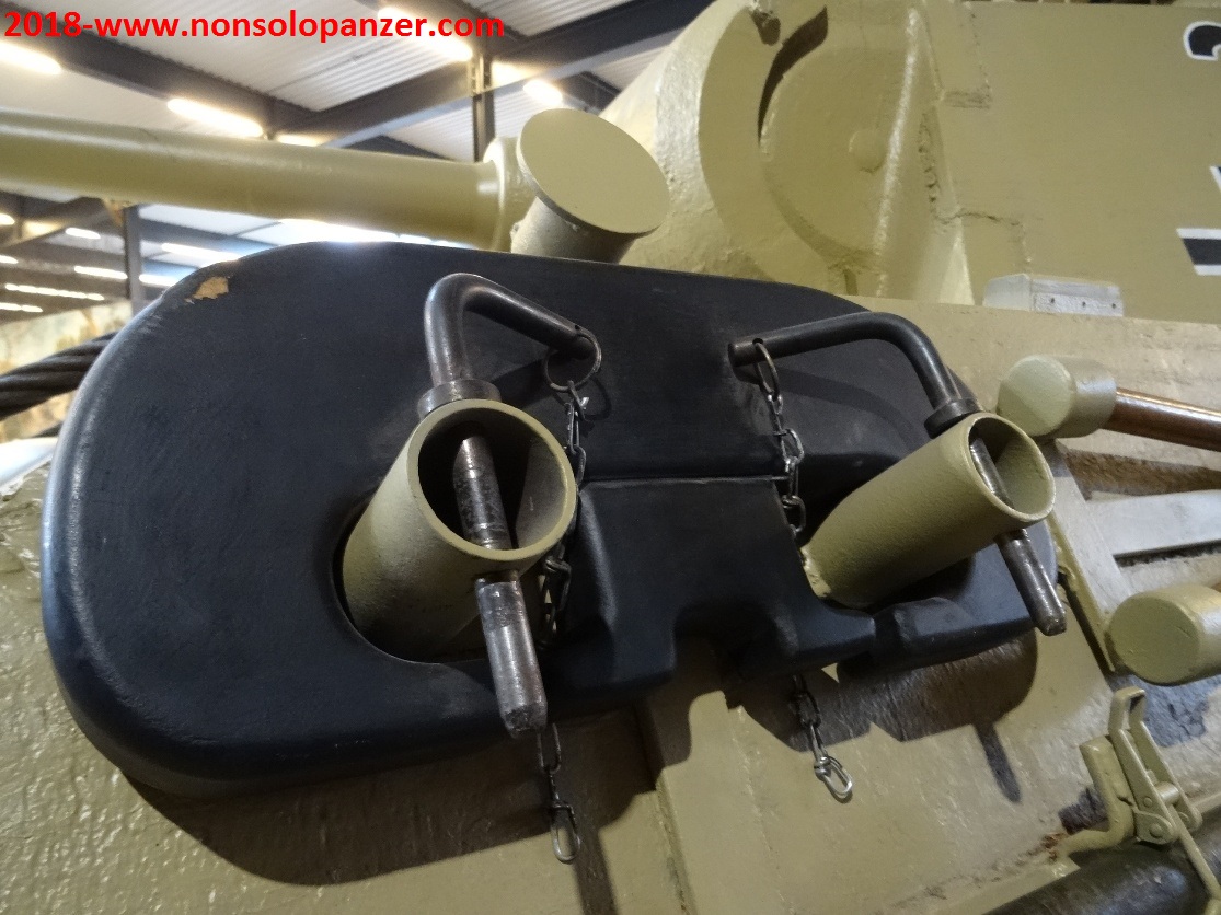 22 Panther Overloon Museum – NonSoloPanzer