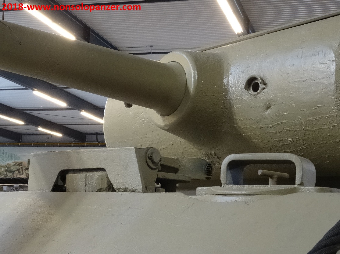 25 Panther Overloon Museum – NonSoloPanzer
