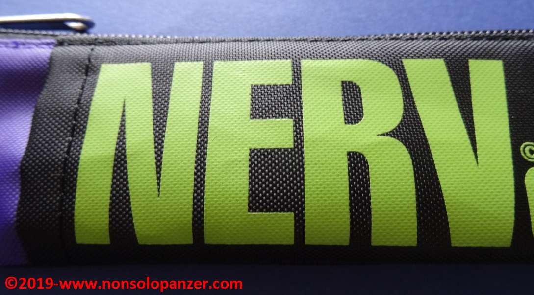02 Nerv Pencil Case – NonSoloPanzer