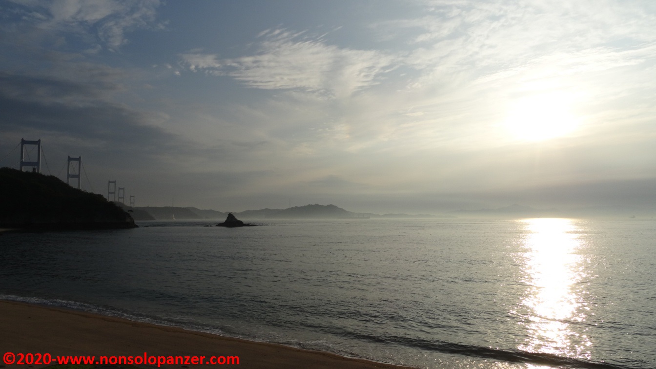 61 Oshima Island – NonSoloPanzer