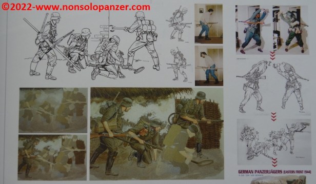 Volstad World Military Uniform Complete Collection Of Dragon Models ...